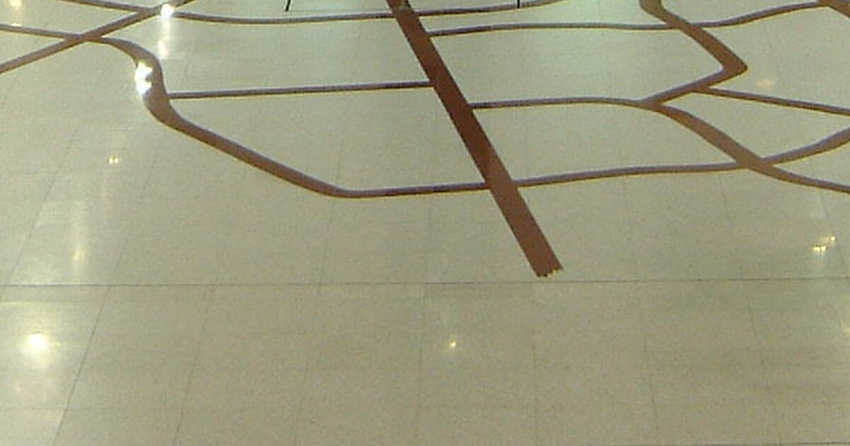 Kovan MRT station in Singapore | Tripomatic