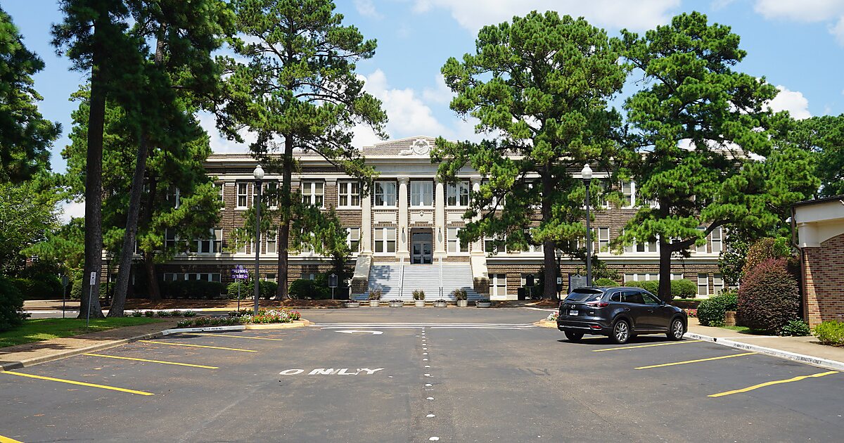 Stephen F. Austin State University