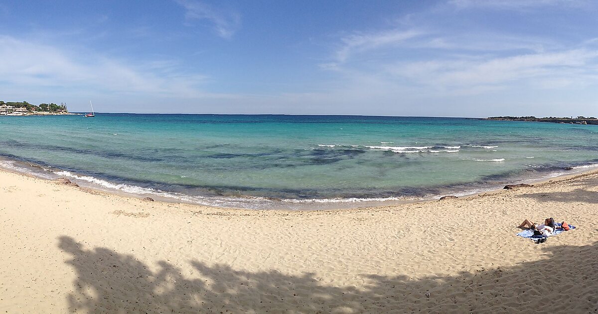 Fontane Bianche in Isola di Sicilia, Italy | Tripomatic