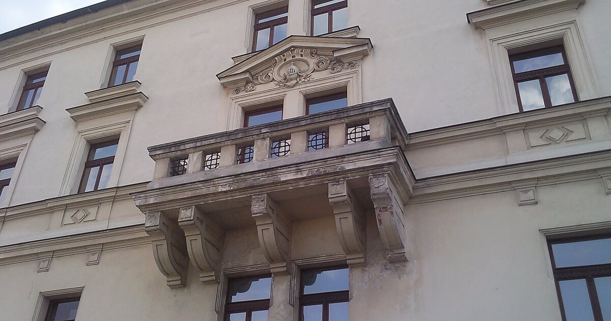 Museum of Jewish Culture in Slovakia in Bratislava, Slovakia | Tripomatic