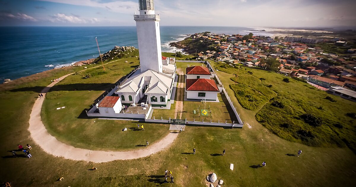 Santa Catarina - Videira, Brasil | Tripomatic