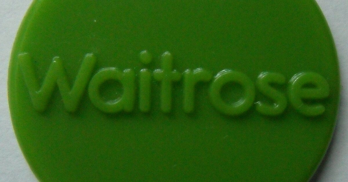 Waitrose in Cheltenham, UK | Tripomatic
