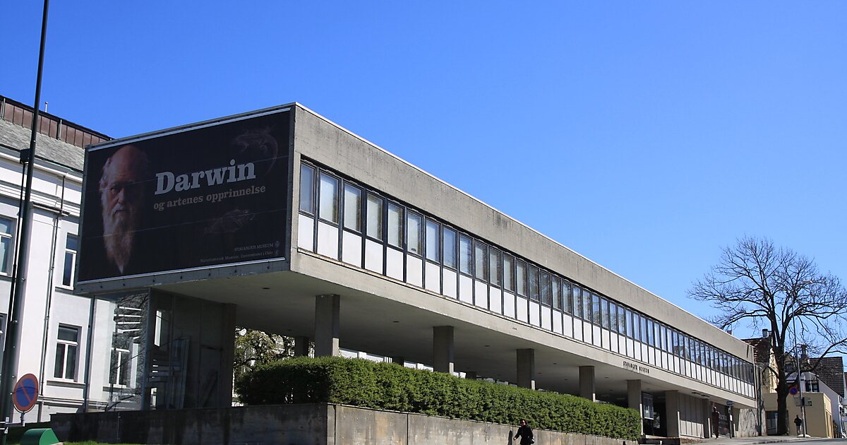 Stavanger Museum