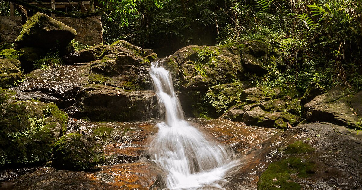 Obudu Mountain Resort in Obanliku, Nigeria | Tripomatic