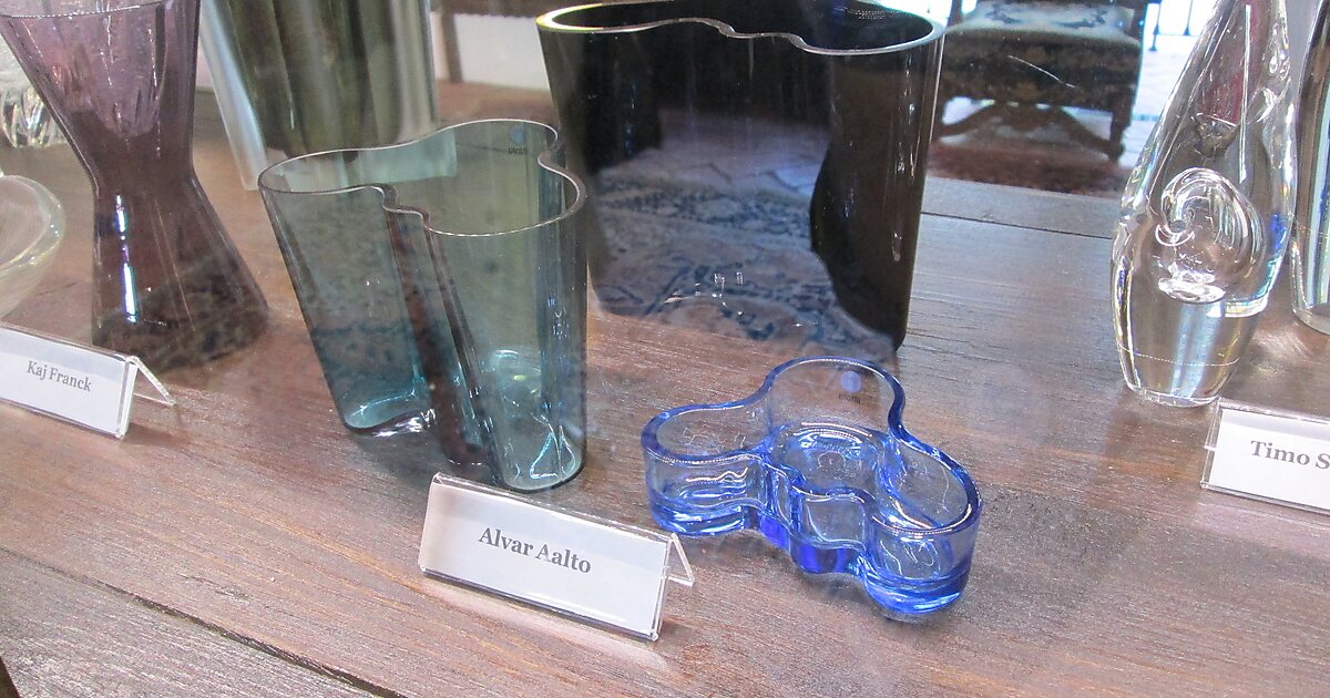 Museum of Glass and Crystal in Centro, Málaga, Spain | Tripomatic