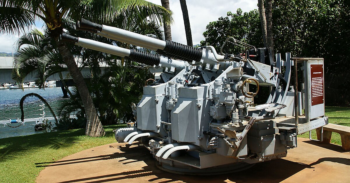 USS Bowfin Submarine Museum in Aiea, Hawaii, United States | Tripomatic