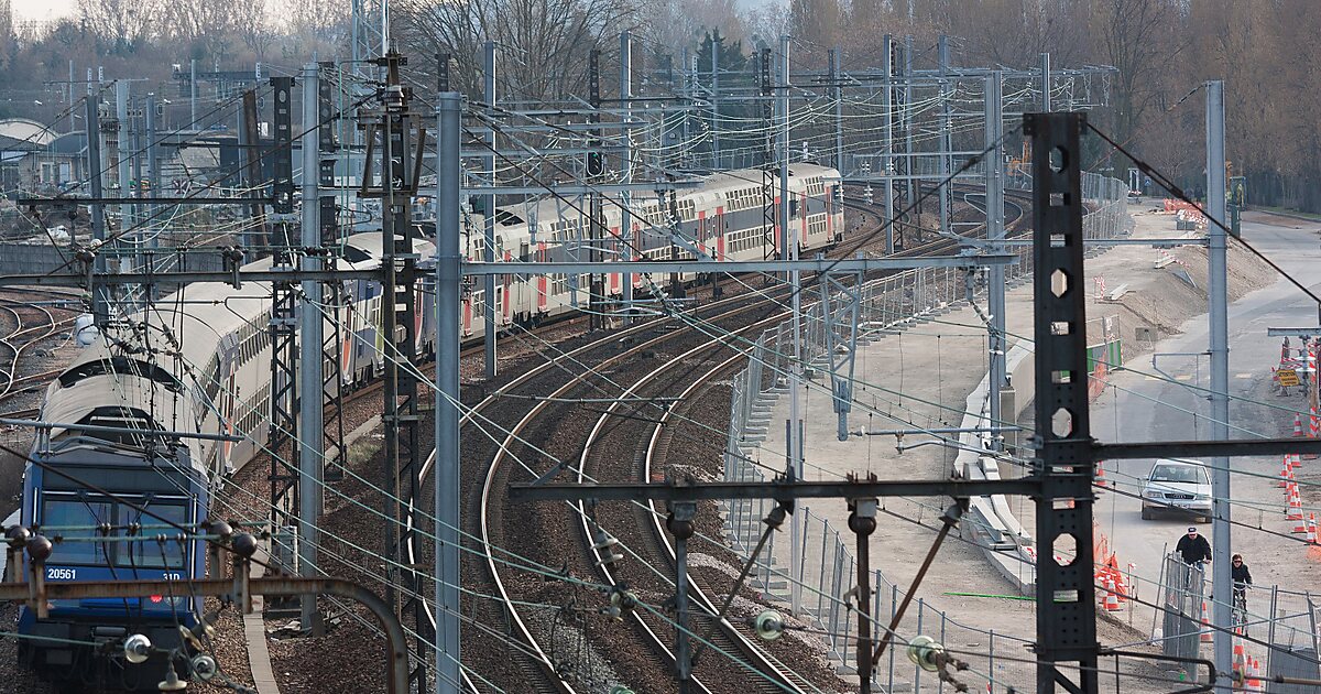 Créteil-Pompadour in Créteil, France | Tripomatic
