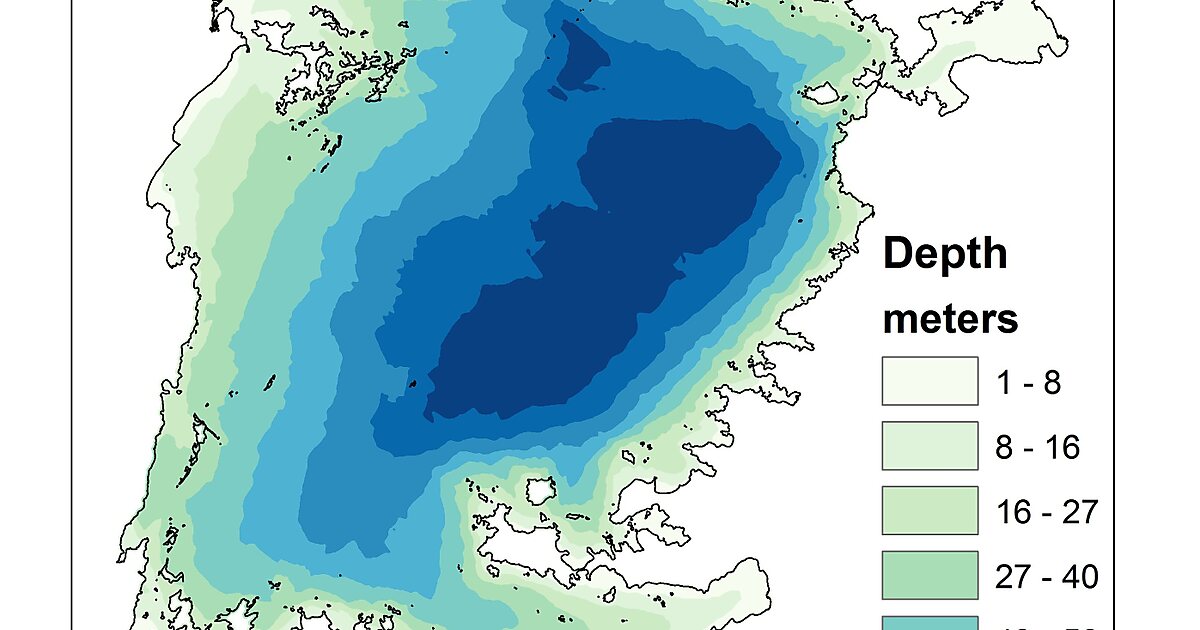 Lago Victoria en África | Tripomatic