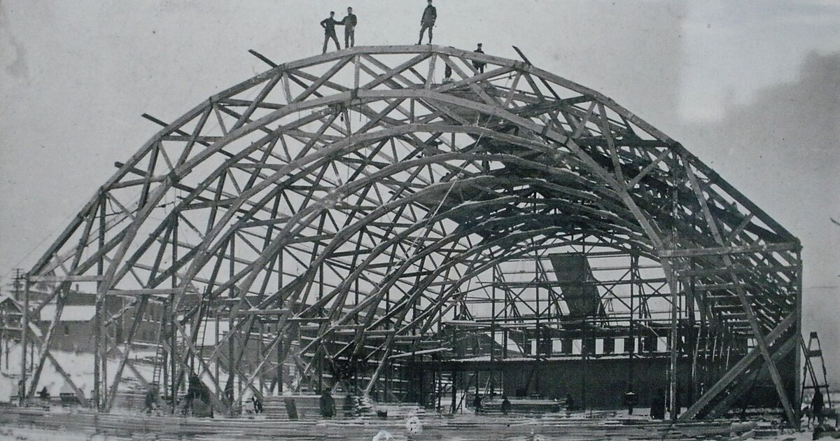 Dee Stadium in Houghton, United States | Tripomatic