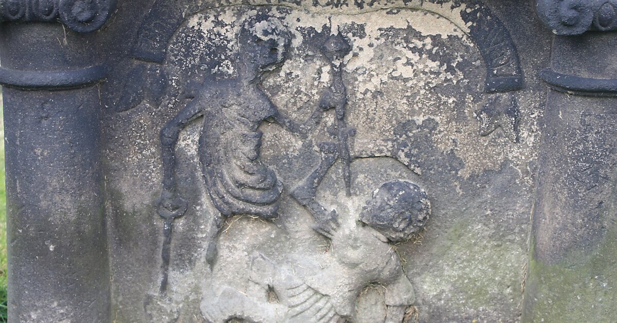 Church of the Holy Rude in Stirling, UK | Tripomatic