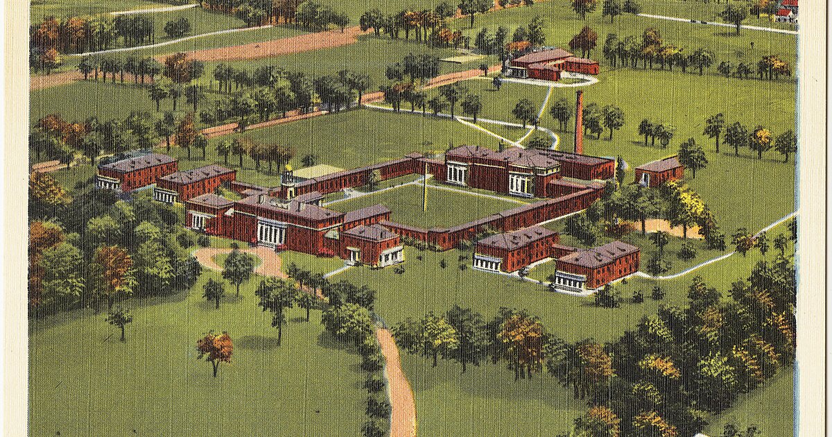 Burke Rehabilitation Hospital in White Plains, United States | Tripomatic