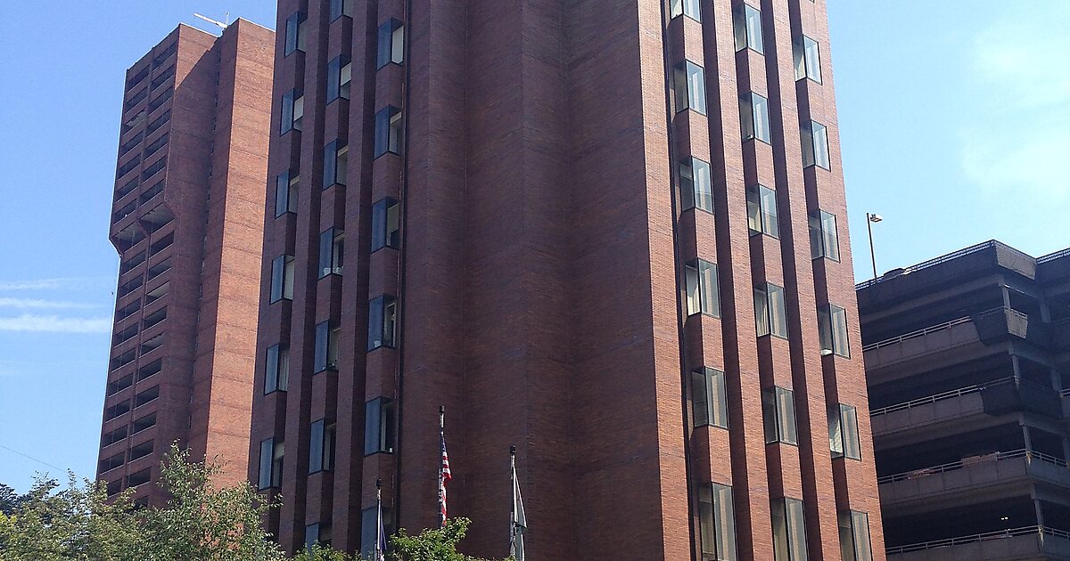 Montefiore Medical Center West Campus Moses Division Hospital in The ...