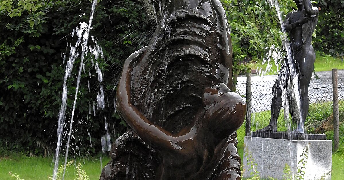 Anders Svor Museum in Grodås, Norway | Tripomatic