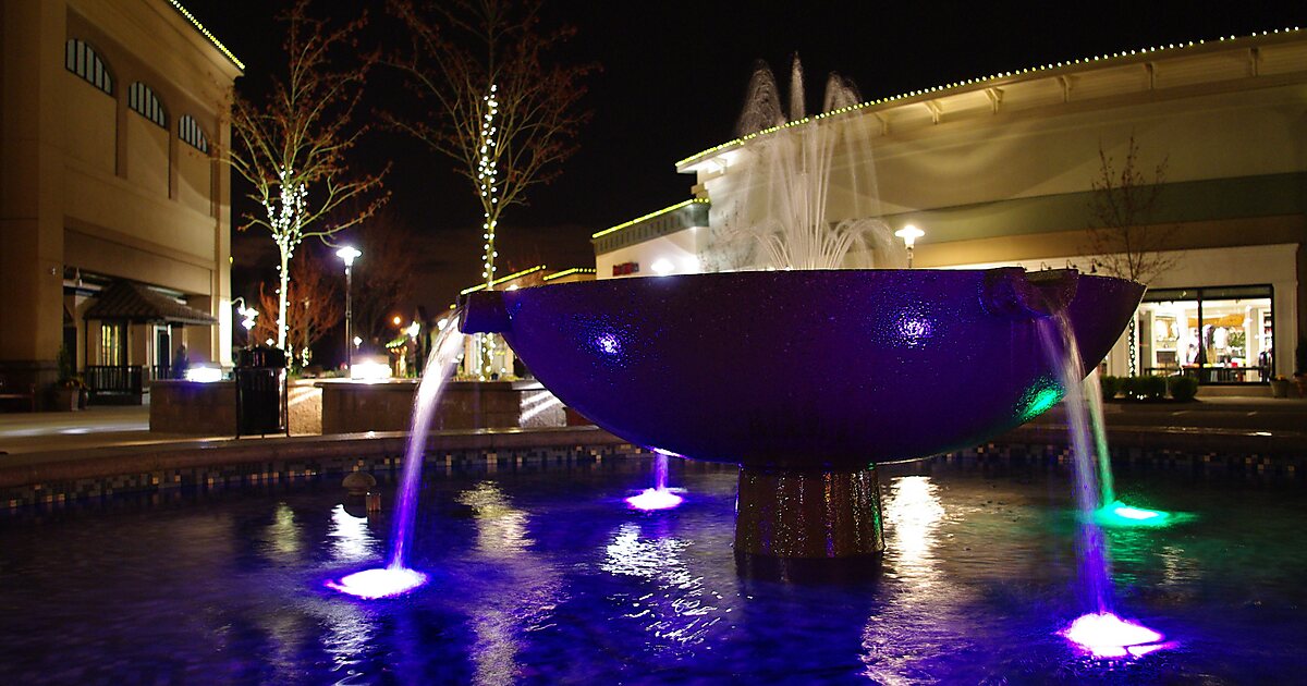 The Streets of Tanasbourne in Tanasbourne, Oregon, Hillsboro, Oregon ...