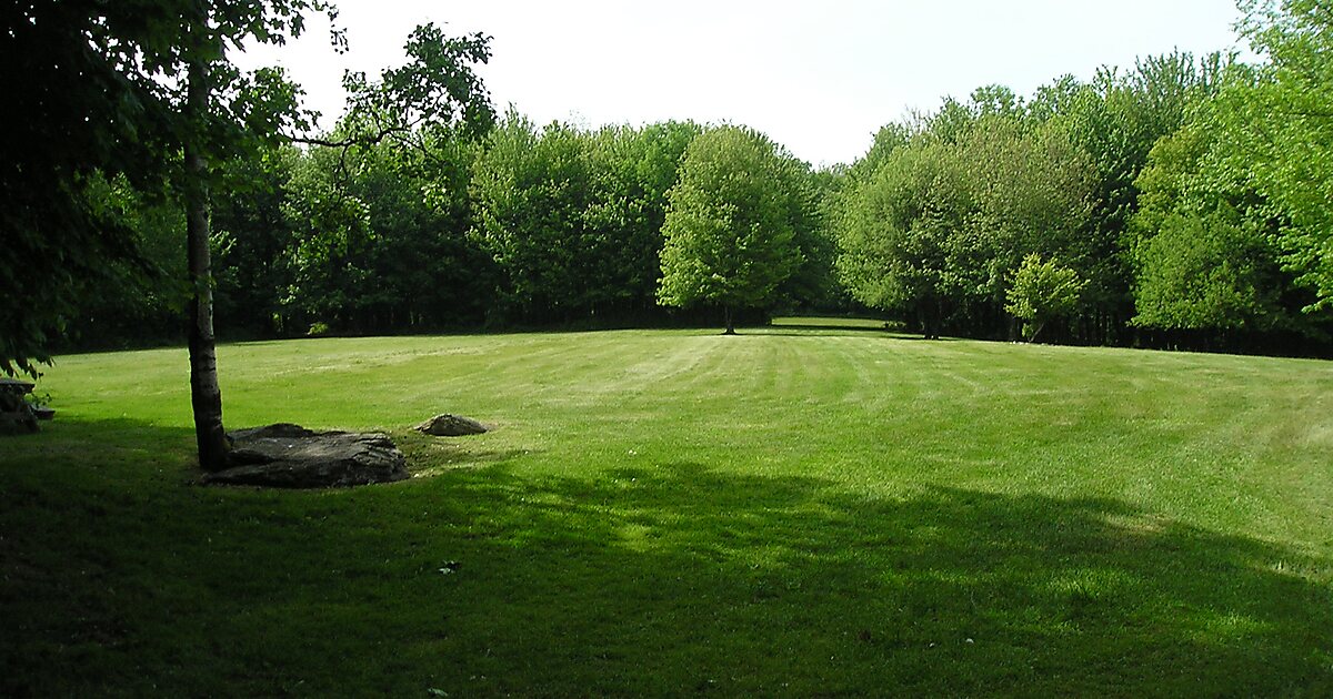 Bennington Battlefield in Massachusetts, United States | Tripomatic