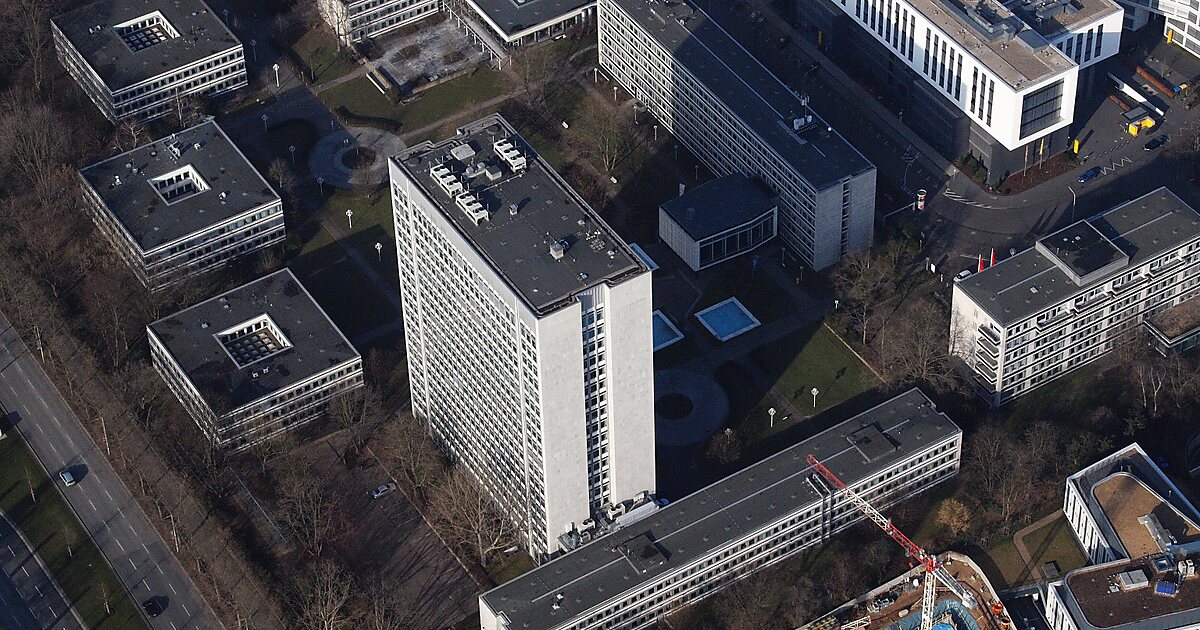 German Development Institute