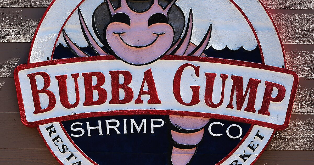 Bubba Gump in Fort Lauderdale, Florida, United States | Tripomatic
