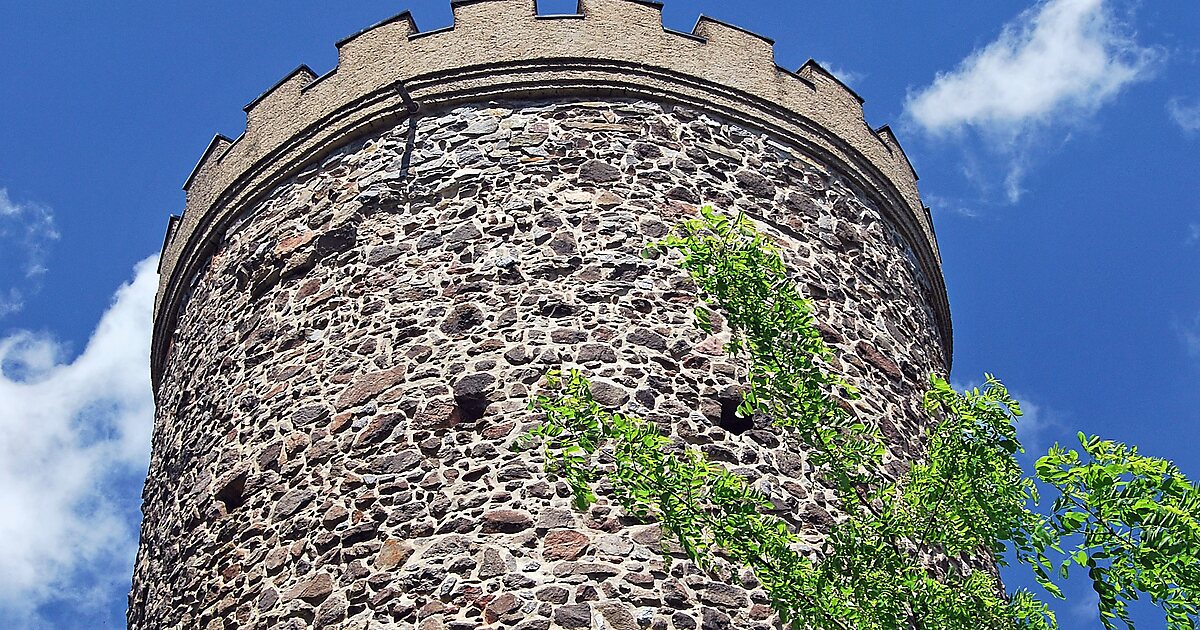 Husen Castle in Hausach, Deutschland | Tripomatic