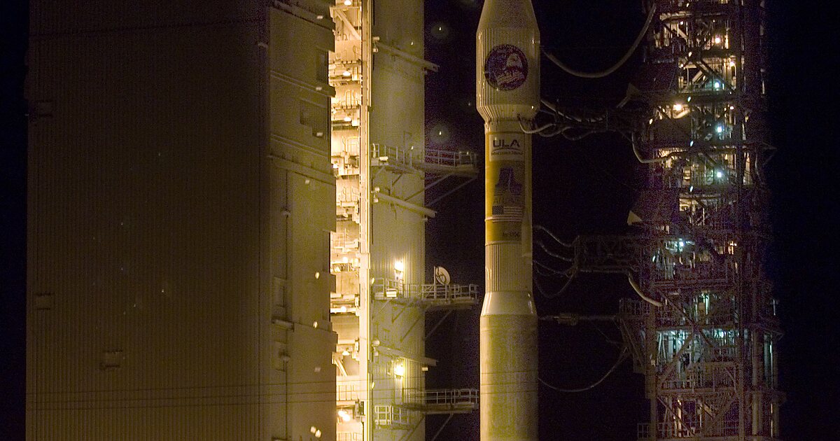 Vandenberg Space Launch Complex 3 in California, United States | Tripomatic