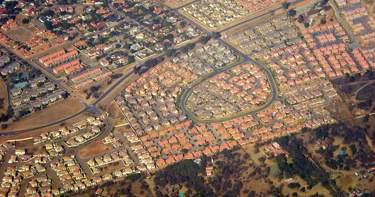 Gaborone en Botsuana | Tripomatic