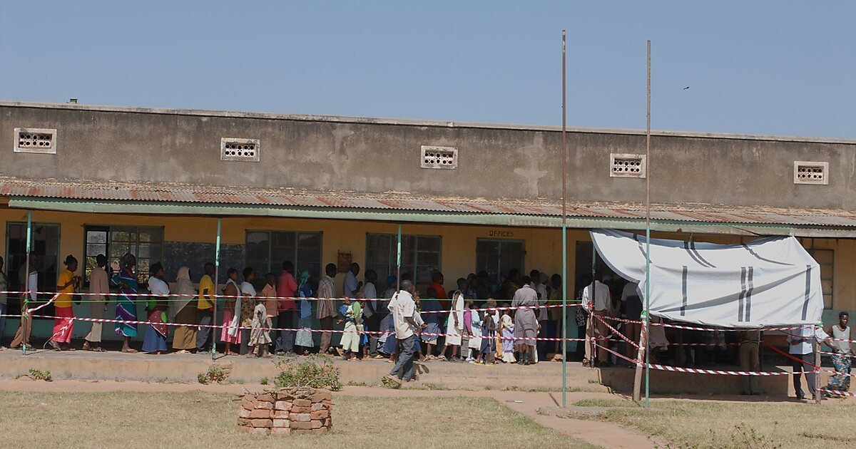 Arua in Uganda | Tripomatic