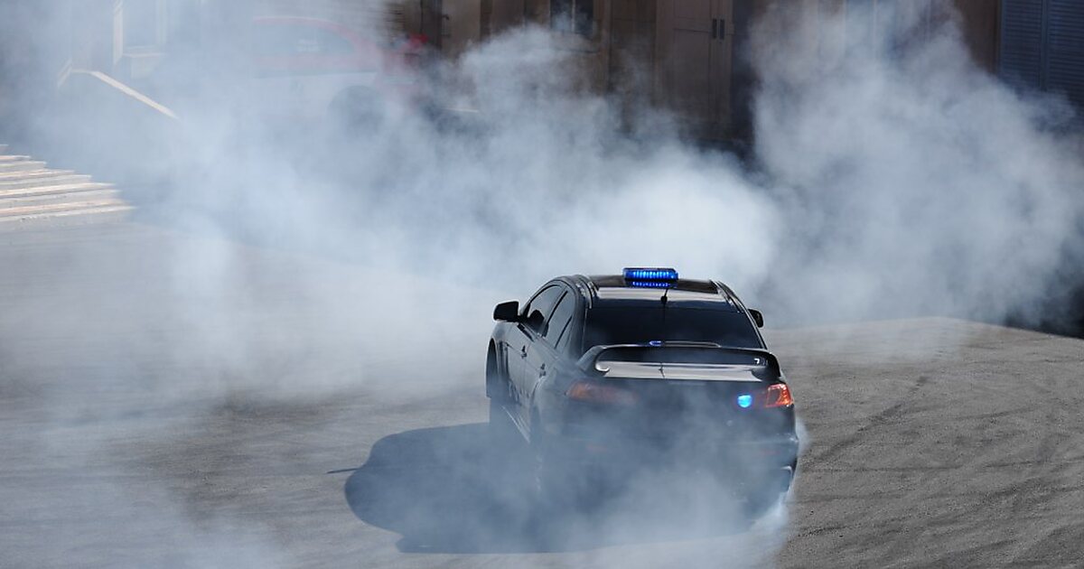 Hollywood Stunt Driver 2 in Gold Coast, Queensland, Australia | Tripomatic