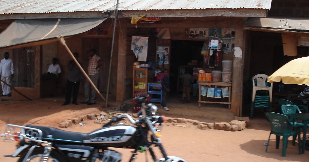 Owerri in Nigeria | Tripomatic