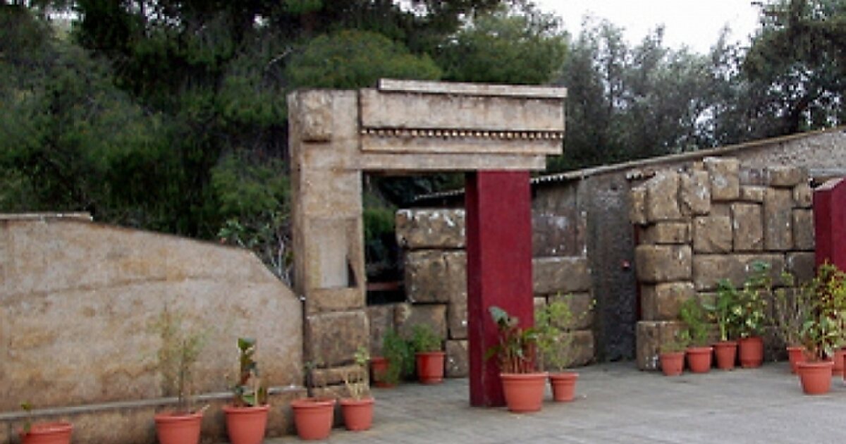 Dora Stratou Greek Dances Theatre in Athens, Greece | Tripomatic