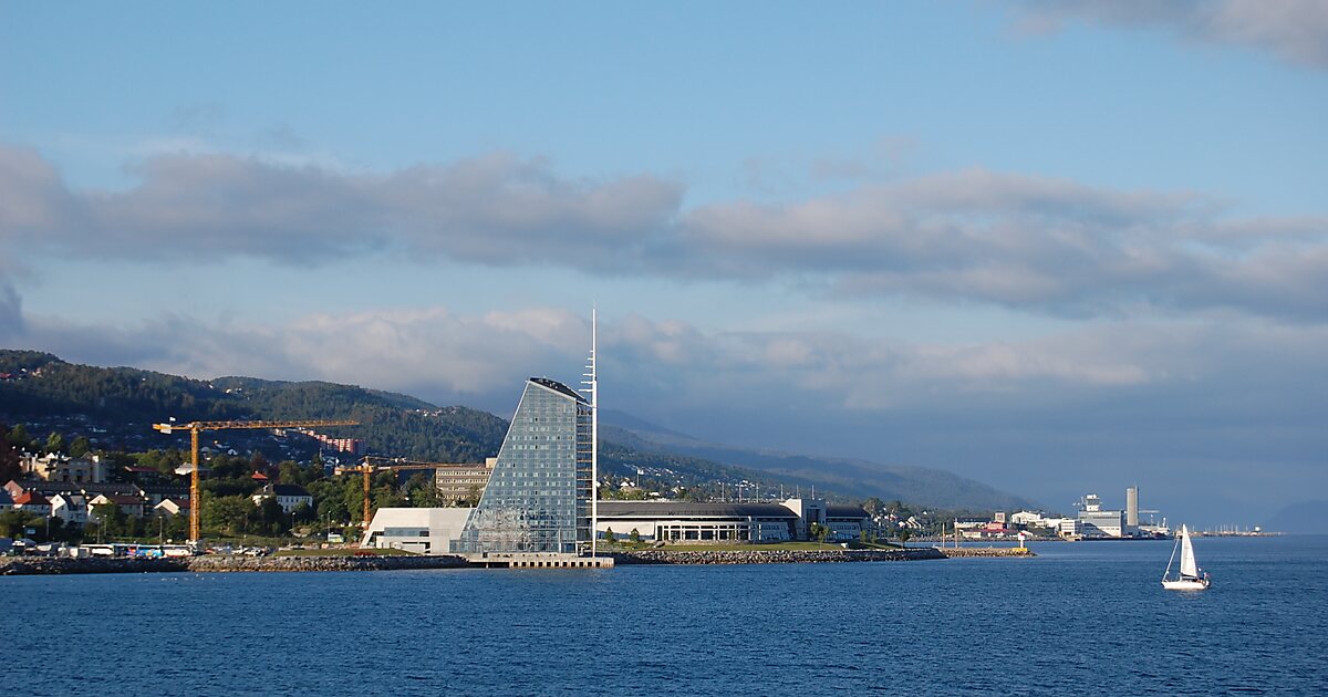 Molde em Vestlandet, Noruega | Tripomatic