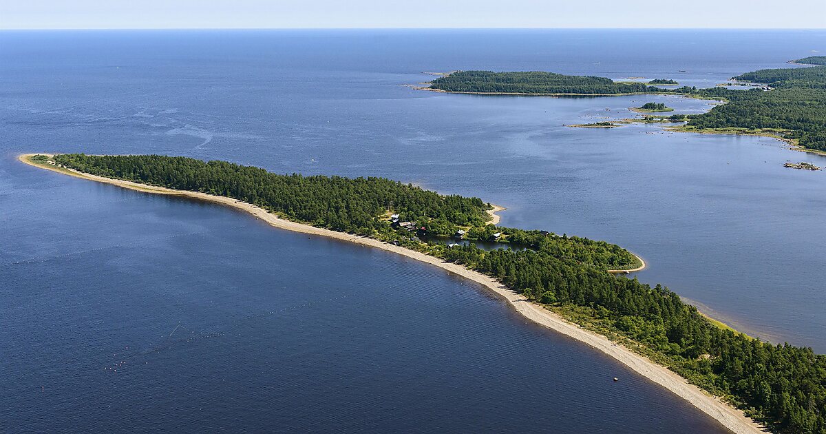 Bothnian Sea National Park in Europe | Tripomatic