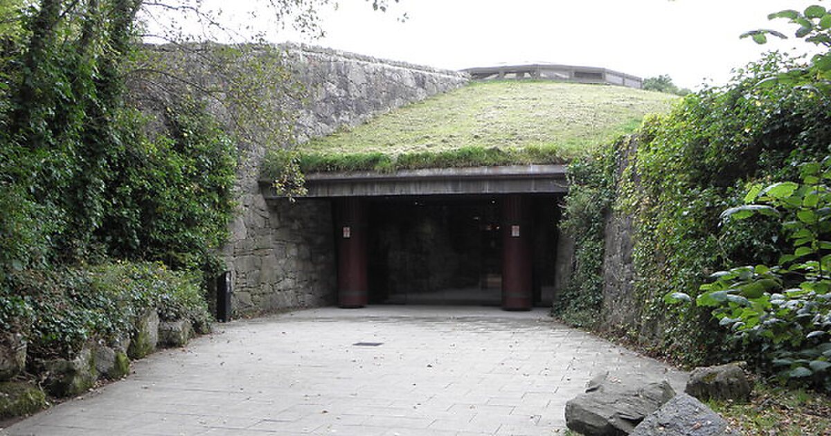 Navan Fort in Armagh, UK | Tripomatic