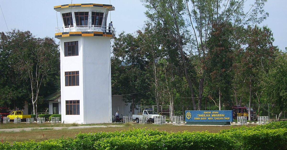 Tambolaka in East Nusa Tenggara, Indonesia | Tripomatic