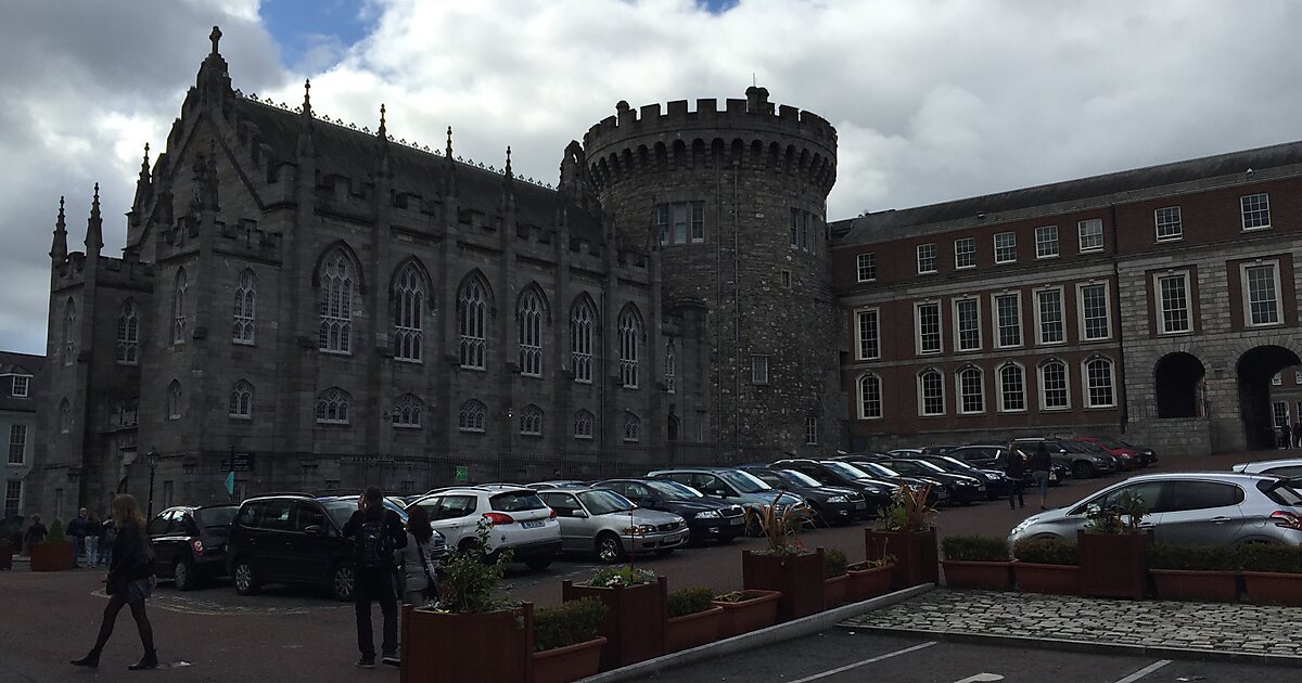 Garda Museum