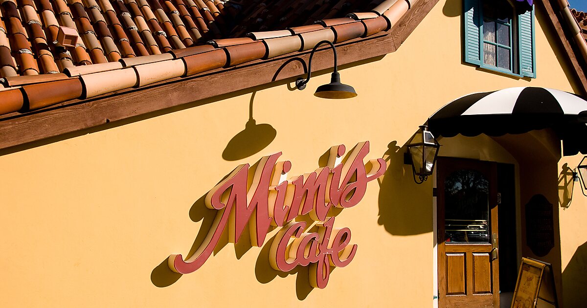 Mimi's Cafe in Anaheim, California, United States | Tripomatic