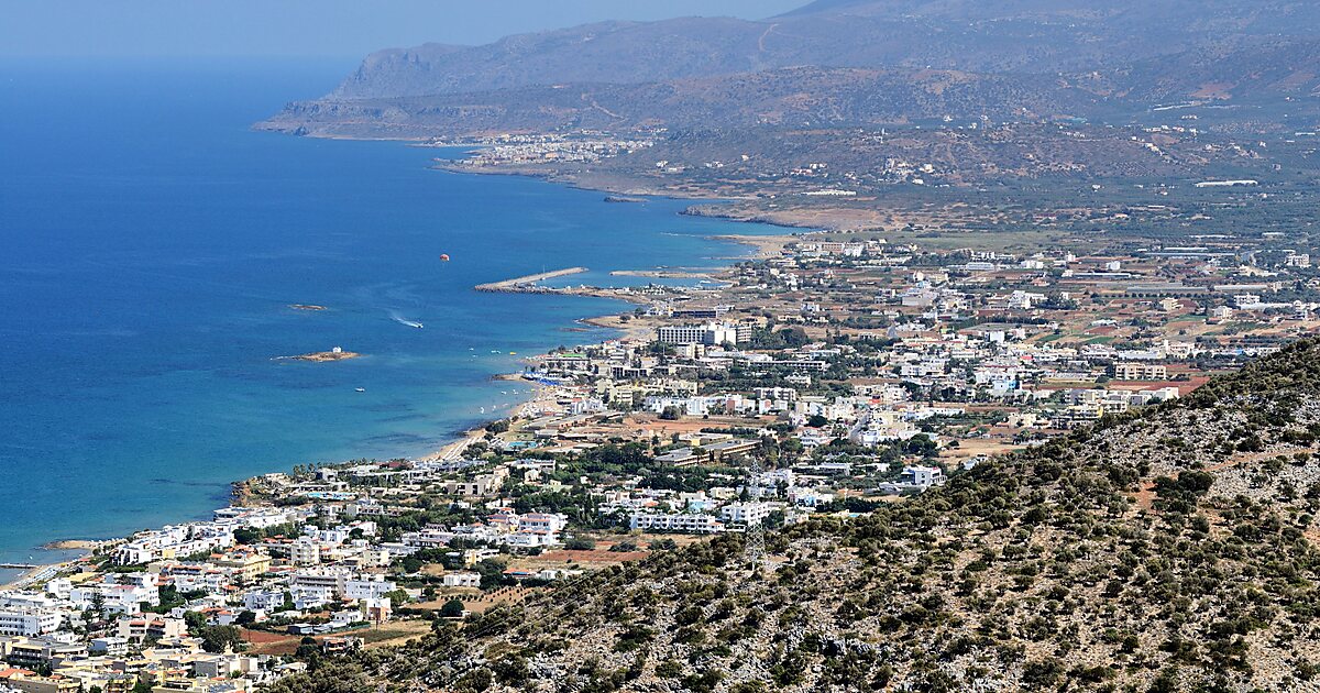 Malia in Malia, Greece | Tripomatic