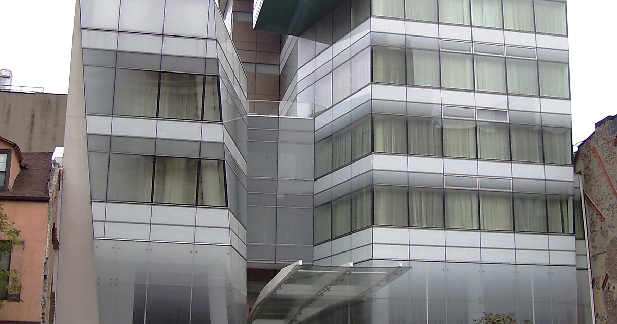 Cooper Square in Manhattan, New York City | Tripomatic