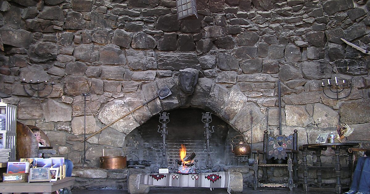 Hermits Rest in Grand Canyon Village, Arizona, United States | Tripomatic