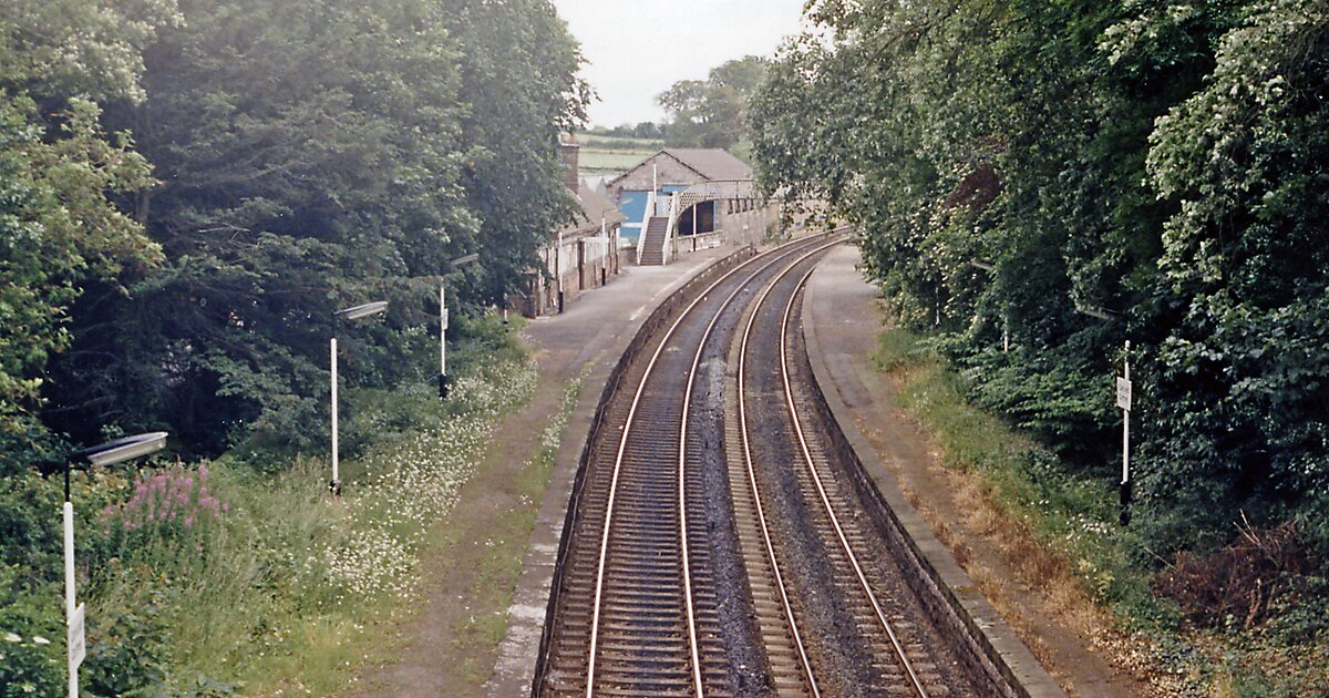 Cark and Cartmel