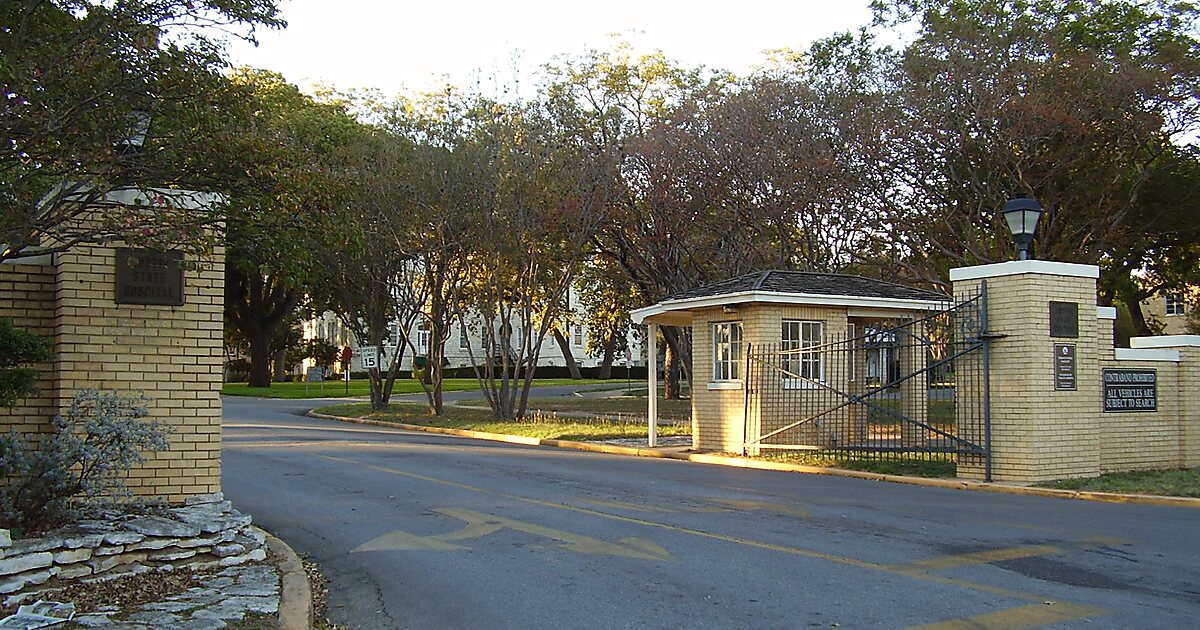 Austin State Hospital