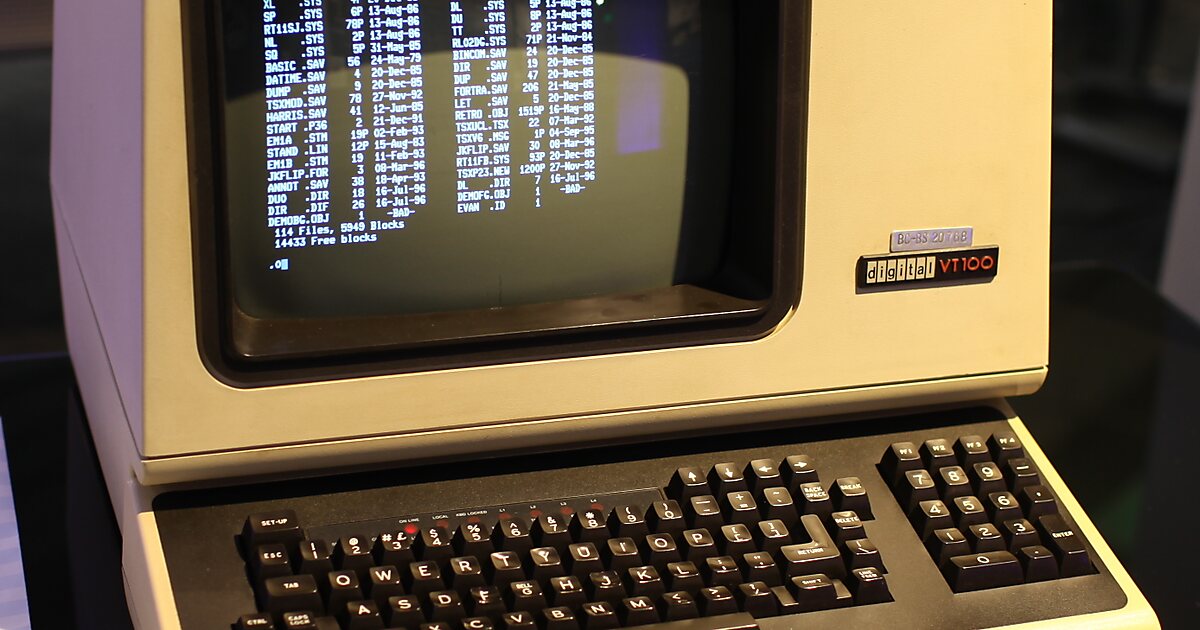 Living Computers: Museum + Labs in Seattle, United States | Tripomatic