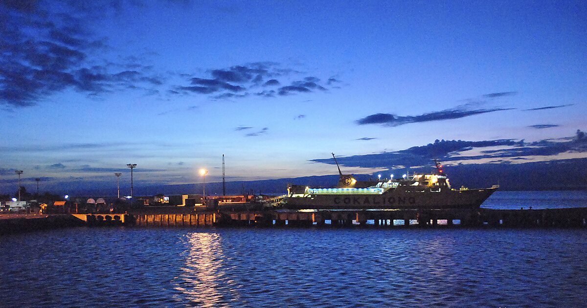 Ozamis in Philippinen | Tripomatic