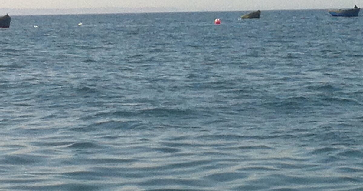 Safi Beach in Safi, Morocco | Tripomatic