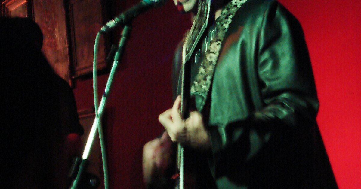 Rio Scenarium in Lapa, Rio de Janeiro, Brasil | Tripomatic