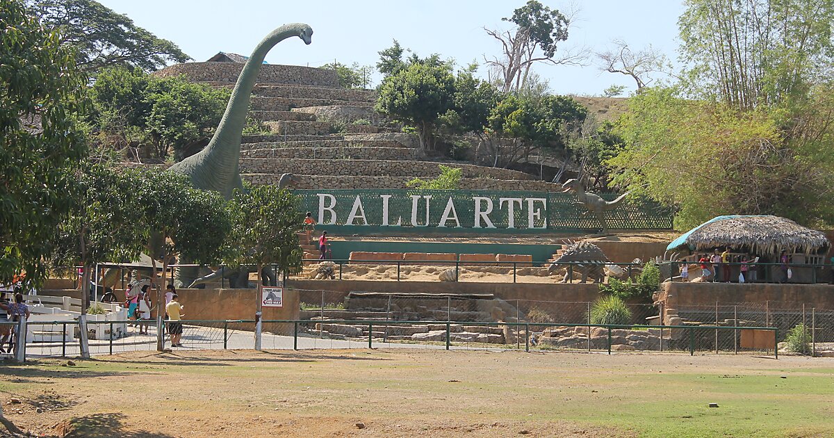 Baluarte in Caoayan, Philippines | Tripomatic
