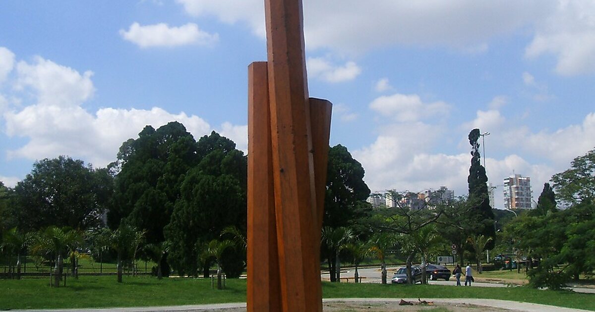 Museo de Arte Moderno de São Paulo en Moema, São Paulo, Brasil | Tripomatic