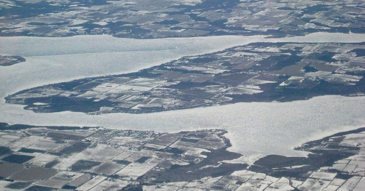 Lake Scugog in | Tripomatic