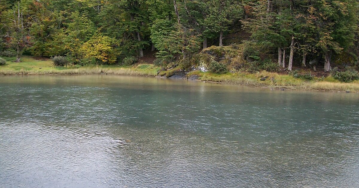 Fire Land National Park in Tierra del Fuego, Argentina | Tripomatic
