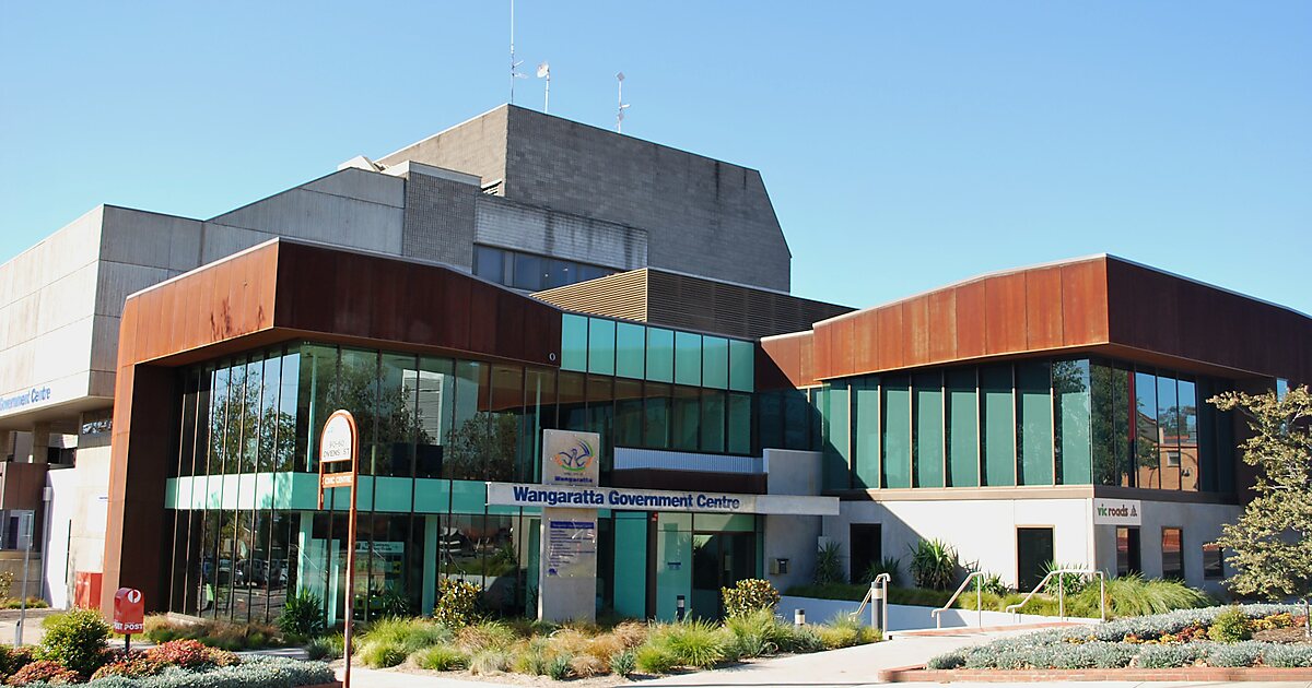 Wangaratta in Australia | Tripomatic