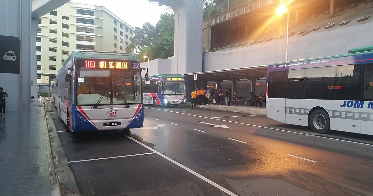 Sri Raya in Cheras, Kajang, Malaysia | Tripomatic