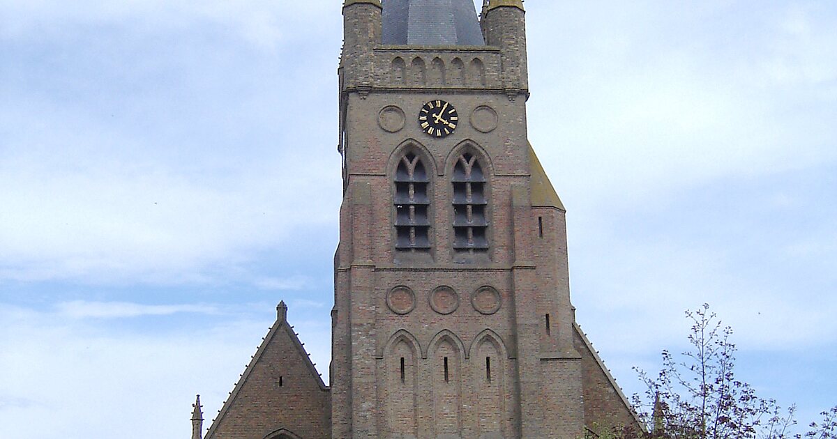 Reninge - Belgio | Tripomatic